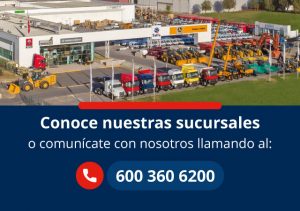 Productos y servicios Especializados para tu negocio | Salfa Corporativo