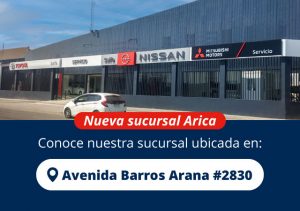 Productos y servicios Especializados para tu negocio | Salfa Corporativo