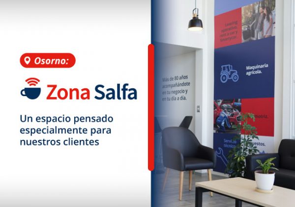Productos y servicios Especializados para tu negocio | Salfa Corporativo