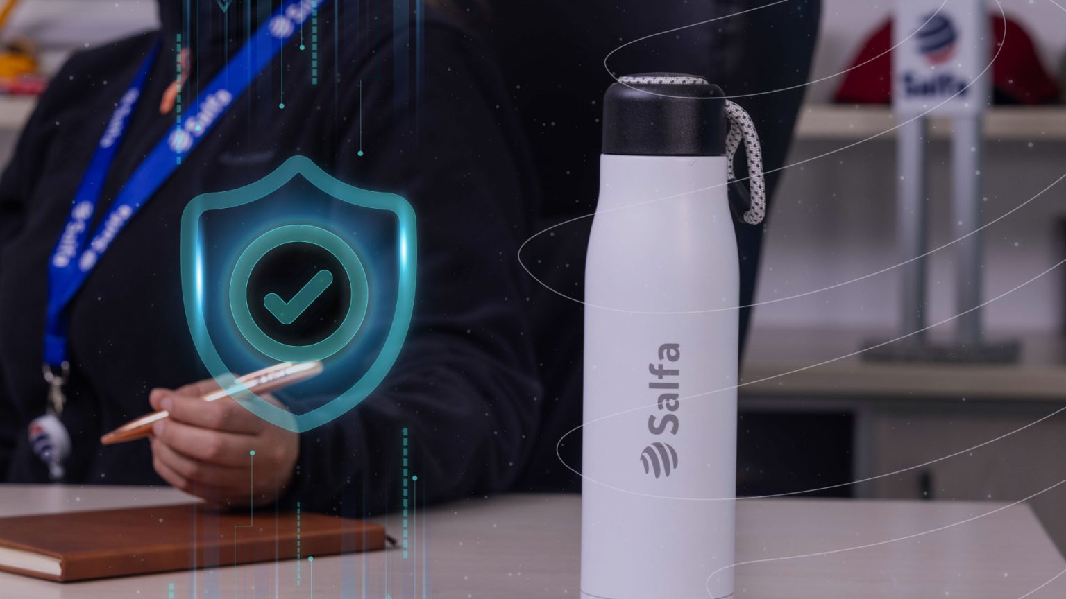 Compra en los canales oficiales de Salfa